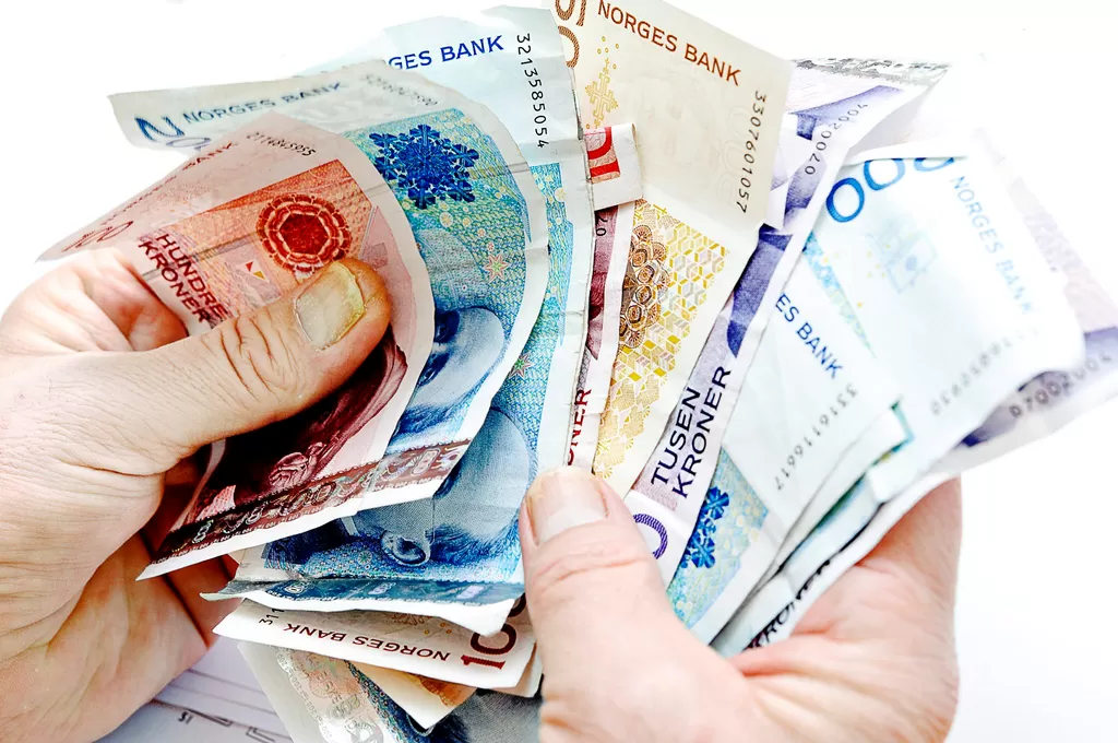 Kritiserer halv skatt | FriFagbevegelse