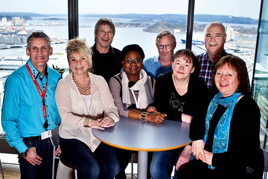 HMS - Handling mot skader | FriFagbevegelse