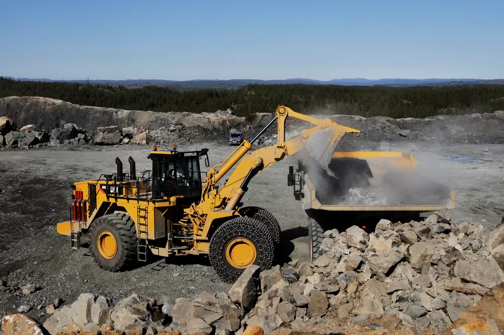 Lønnsnedgang i Sydvaranger Gruve | FriFagbevegelse