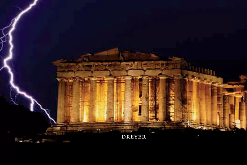 Grekofili | FriFagbevegelse