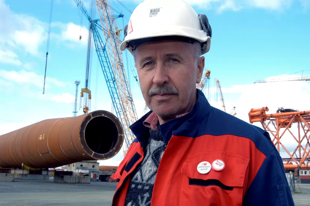 Aamdal starter pensjonsdebatten | FriFagbevegelse