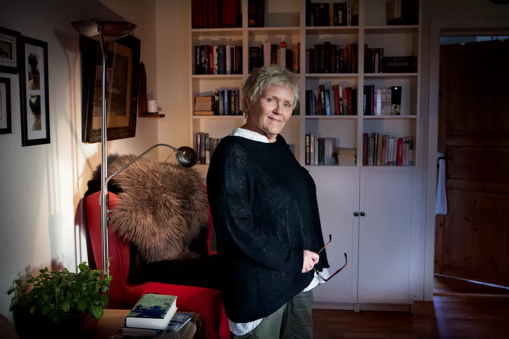 Ellen taper 62.000 årlig på å jobbe på privat sykehjem | FriFagbevegelse