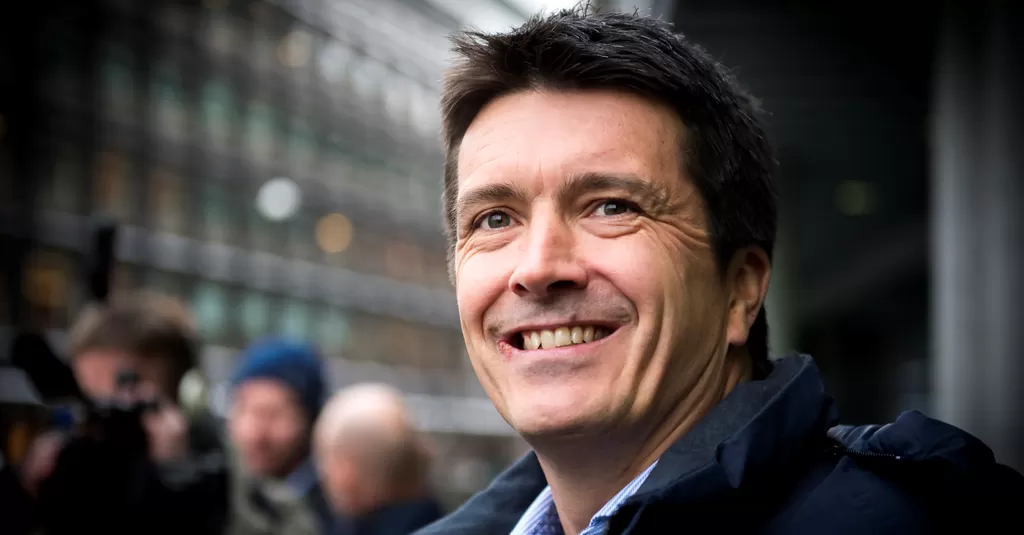 Rema-Reitan fikk en «lønnsøkning» på 74 prosent i fjor | FriFagbevegelse