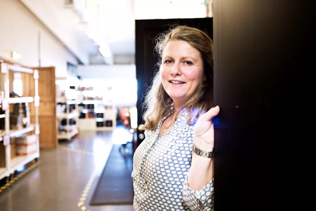 Ingrid får ikke lønn for utdanning | FriFagbevegelse