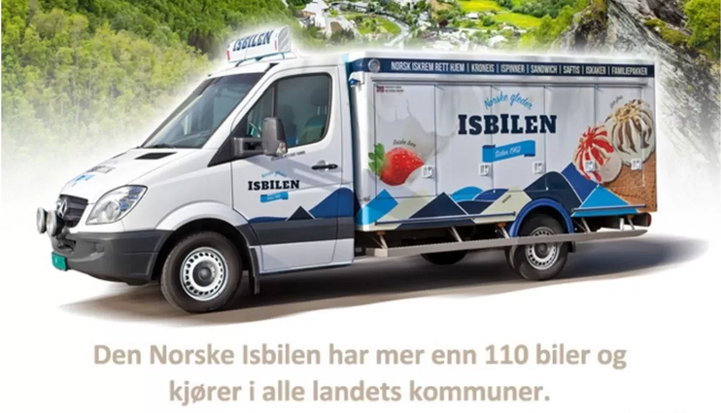 Isbil-streik i Trøndelag | FriFagbevegelse