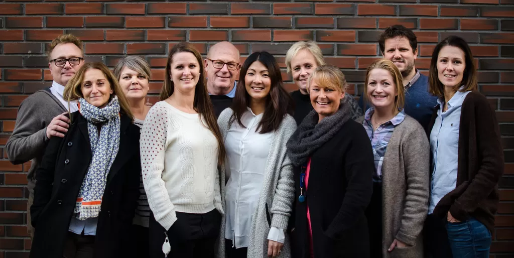 Nav Hadeland får over halvparten av folk med psykiske utfordringer ut i ...