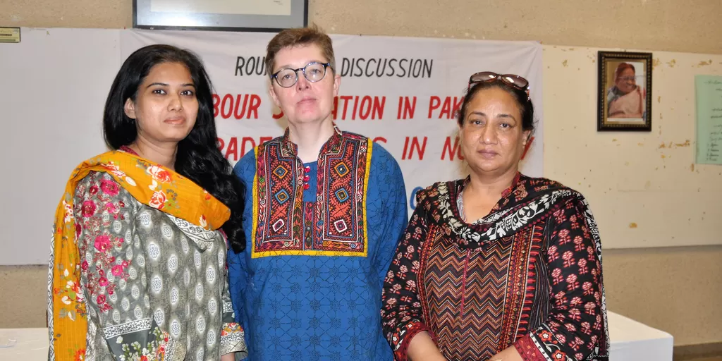 Vi er der Norge var for 100 år siden | FriFagbevegelse