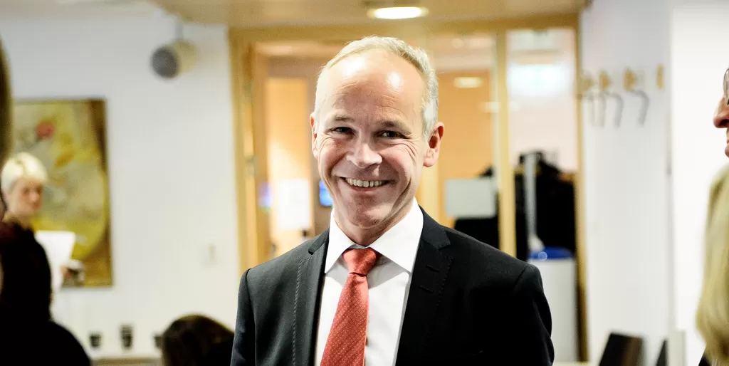 Sanner fornøyd med å unngå riksmekleren | FriFagbevegelse