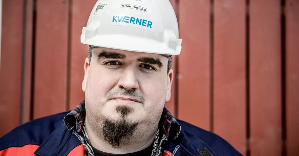 Stian Sagvold er ny klubbleiar på tradisjonsrike Aker Verdal: – Eg ser ...