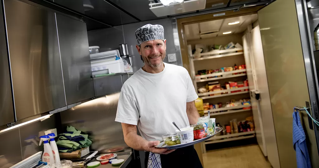 Hva er vitsen med en fagforening hvis alle skal forhandle for seg ...