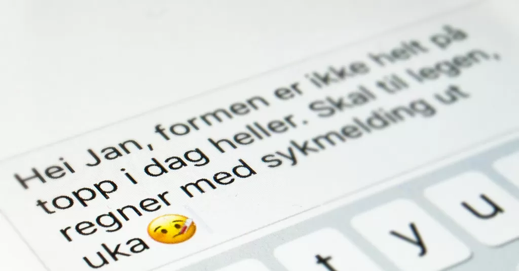 Sykefravær: Arbeidsgivere kutter i egenmeldingsdager | FriFagbevegelse