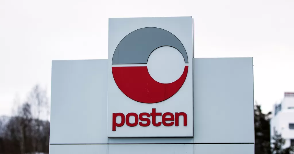 Posten slår sammen produksjonen i post og logistikk | FriFagbevegelse