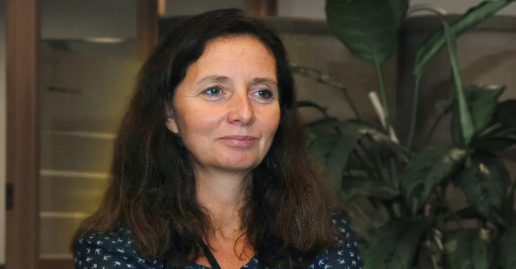 Gunn Karin Gjul blir statssekretær: – Tungt å forlate Fagforbundet ...