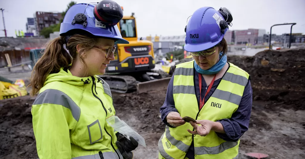 Lite penger til forskning: – Dårlig nytt for miljøet og naturen ...