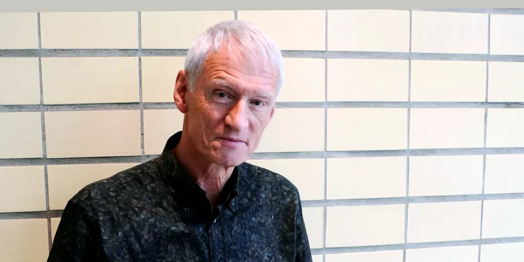 Aleris-konsulent Kim Pilgaard: – Det er veldig viktig at LO støtter ...