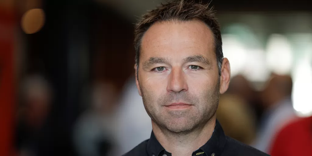 «Regjeringen lager en illusjon av en mer effektiv stat», skriver Tommy ...