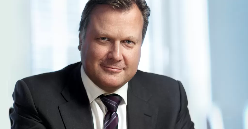 Sjefen i dette statlige selskapet tjener fire ganger så mye som ...