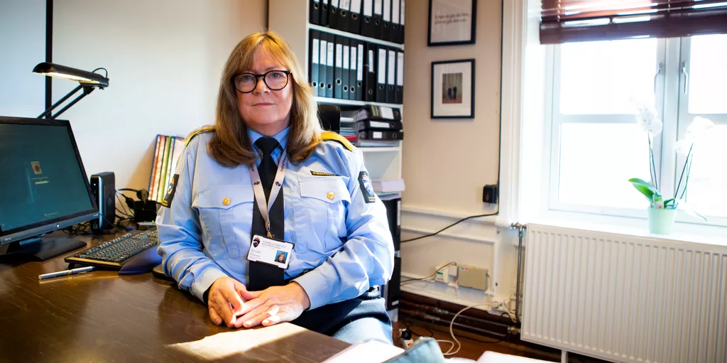 Lederen for Bredtveit fengsel slutter etter selvmord | FriFagbevegelse