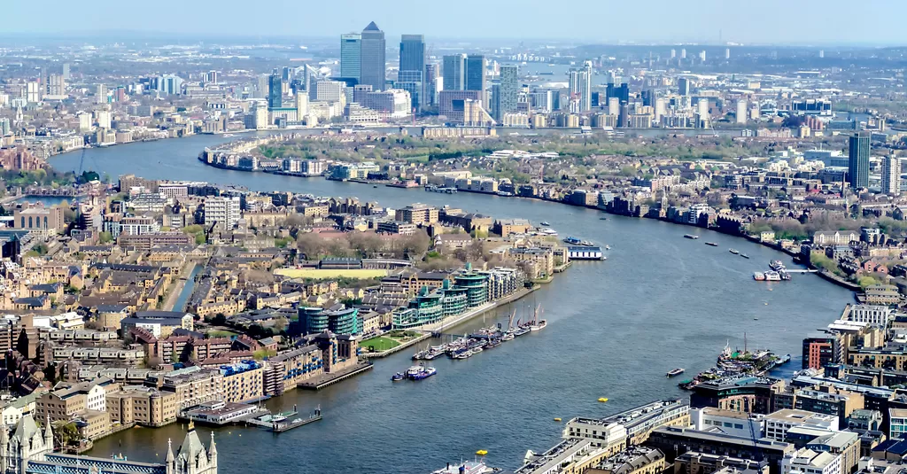 Gule vester-inspirerte demonstranter inntar London | FriFagbevegelse