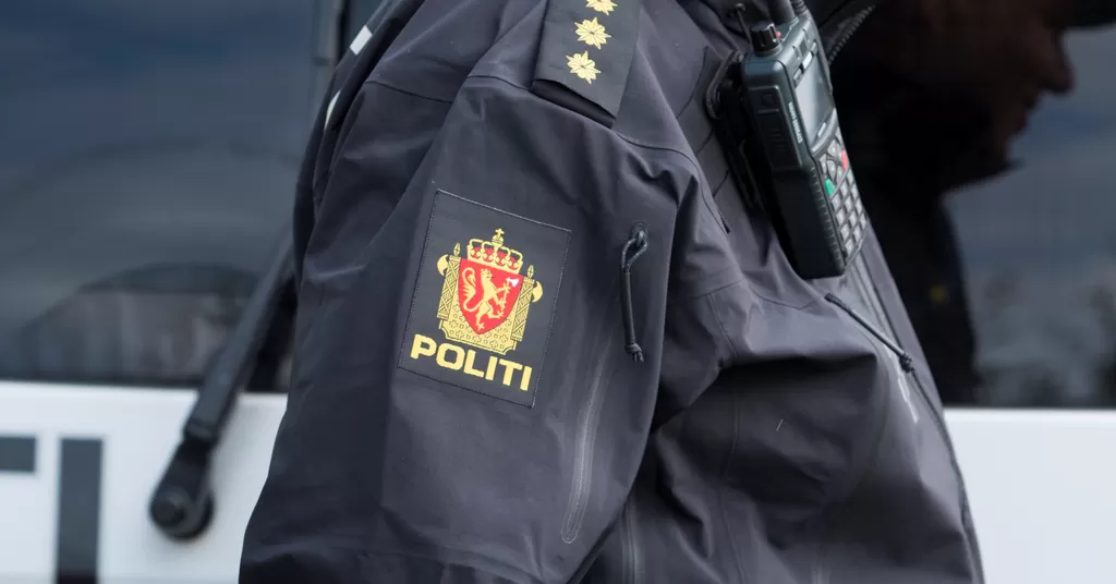Politimann kan havne i fengsel etter at han stjal fra jobben ...