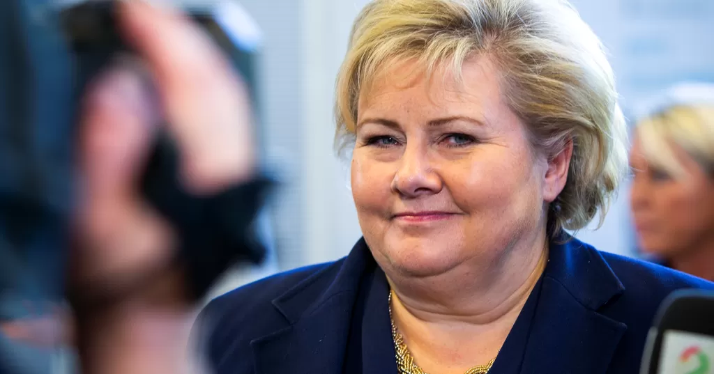 Solberg: – Noen av de smarteste har dysleksi | FriFagbevegelse