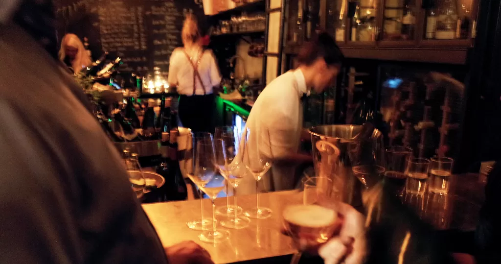 Svensk rapport: Flere dør av stress enn arbeidsulykker | FriFagbevegelse