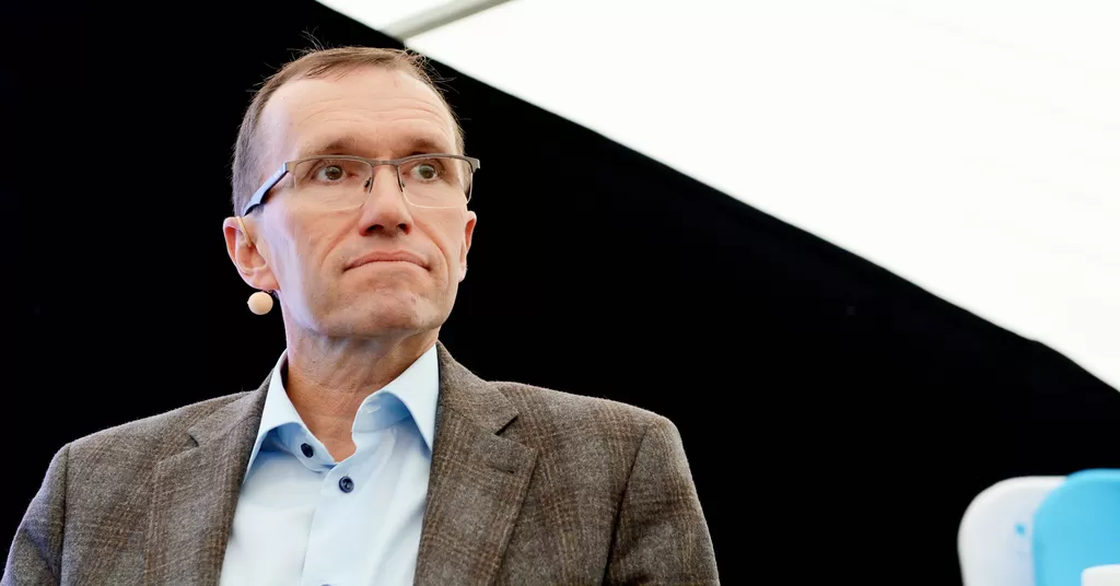 Barth Eide: – Ap vil ikke ha nye utenlandskabler nå | FriFagbevegelse.no Barth Eide: – Ap vil ikke ha nye utenlandskabler nå | FriFagbevegelse.no