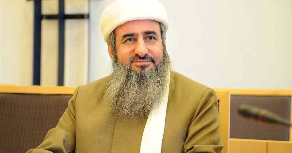 «Problemet mulla Krekar» | FriFagbevegelse