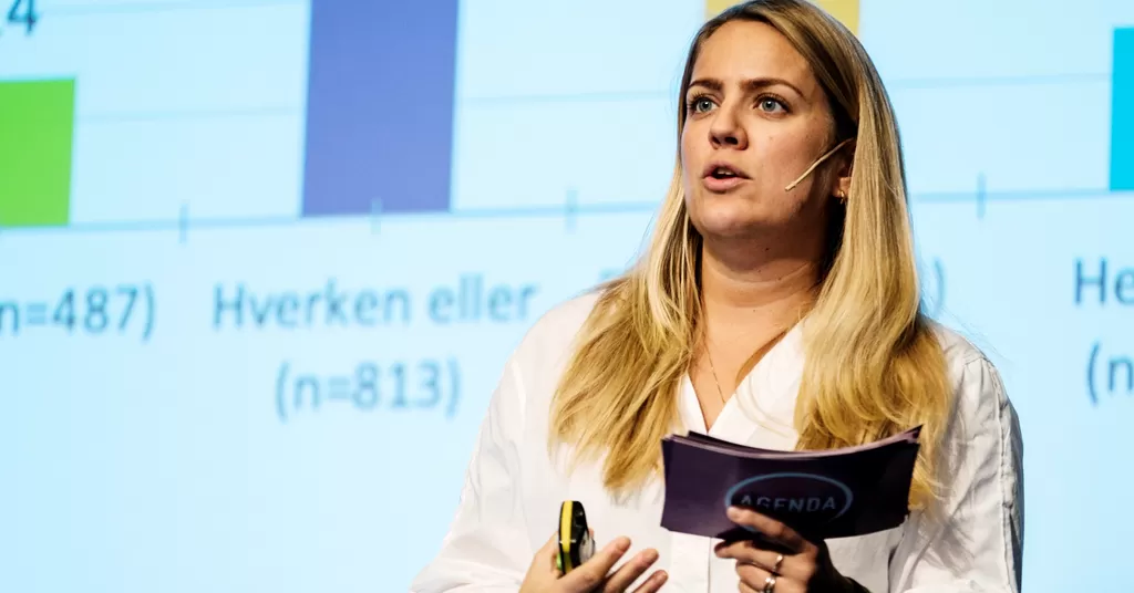 «Jeg har i perioder tjent mer penger på bare å eie bolig enn på å jobbe. Det er helt vilt», sier ...