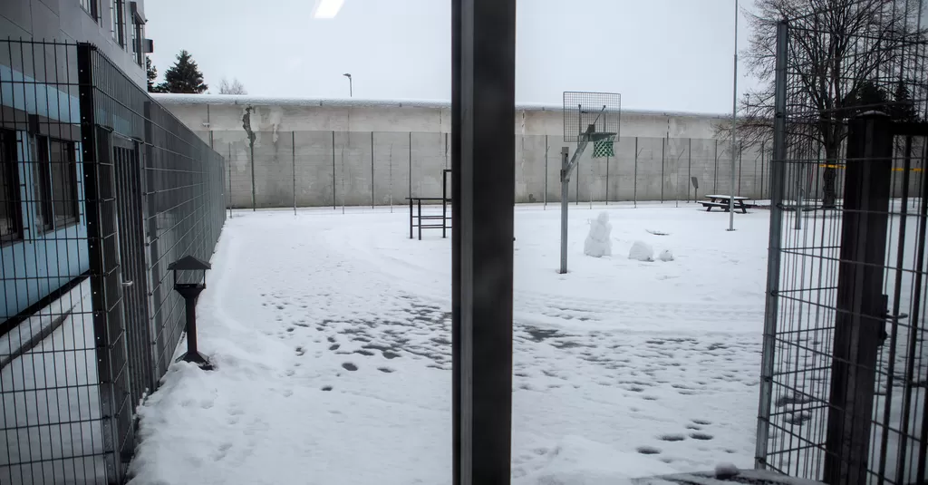 Bredtveit fengsel flyttes til Ullersmo | FriFagbevegelse