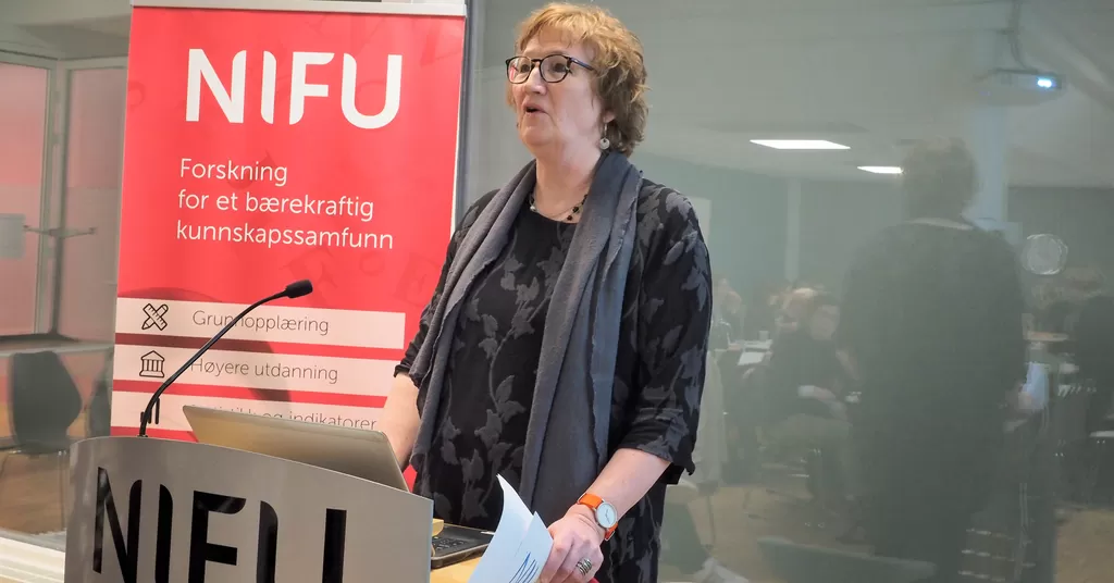 Ny rapport: Videregående skoler i Oslo er sterkt segregert etter ...