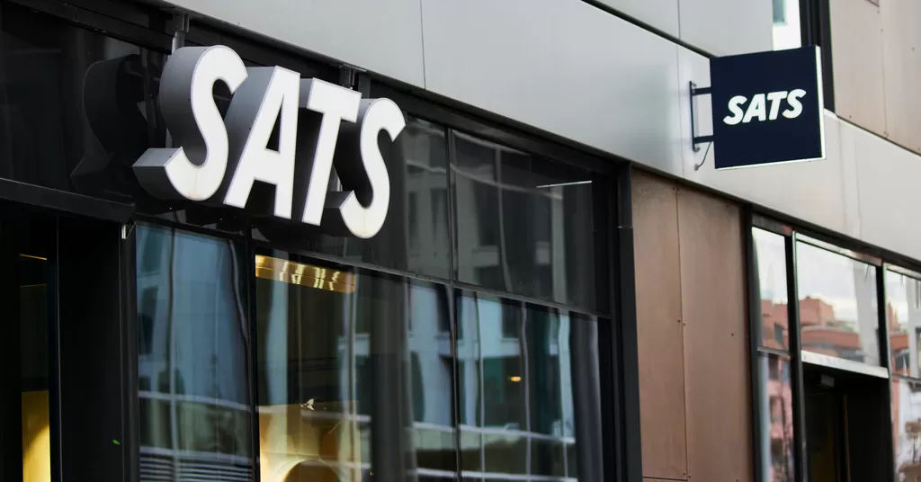 Sats har sendt ut permitteringsvarsler til over 4.000 ansatte i Norge ...