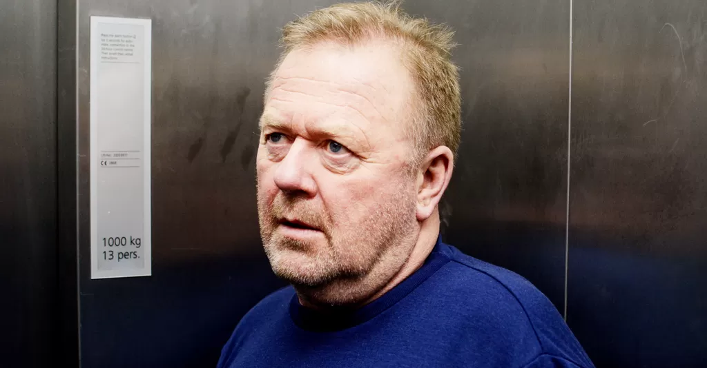 Jan Olav Andersen: - Et system basert på tillit kan aldri bli helt ...