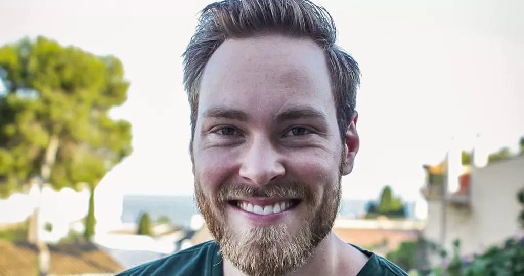 Kenneth er selvstendig næringsdrivende: – Det er nå man kjenner på hvor ...