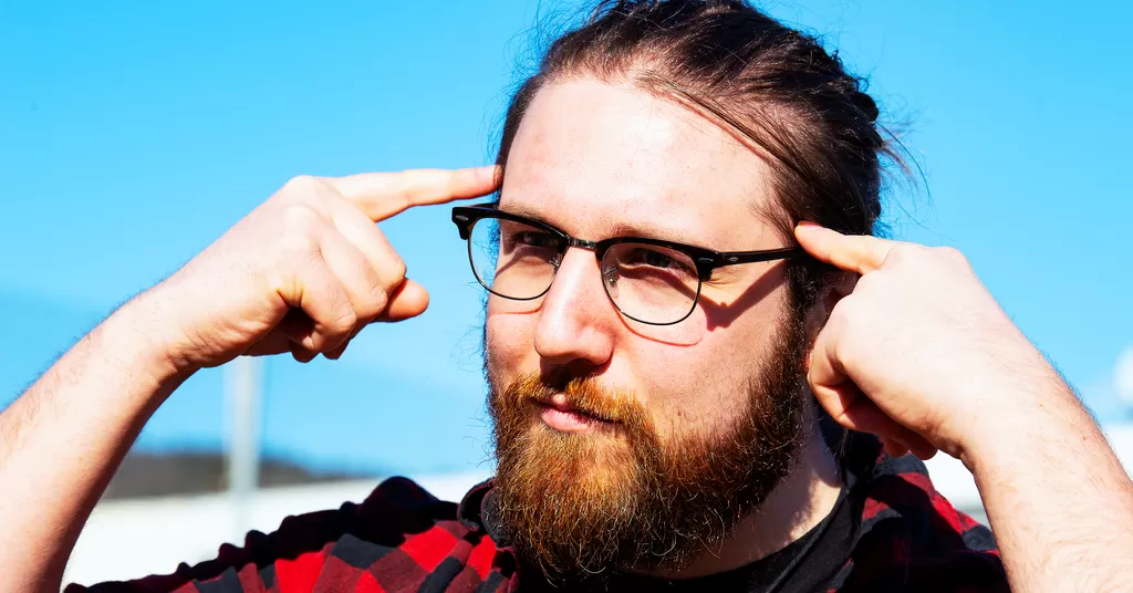 Thomas rapper mot egoisme og høyrebølge | FriFagbevegelse