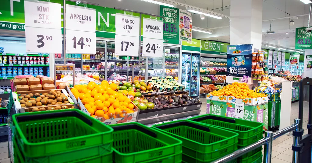 Kiwi-butikk søker etter ti ansatte i 20-prosentstillinger. Bare fire er ...