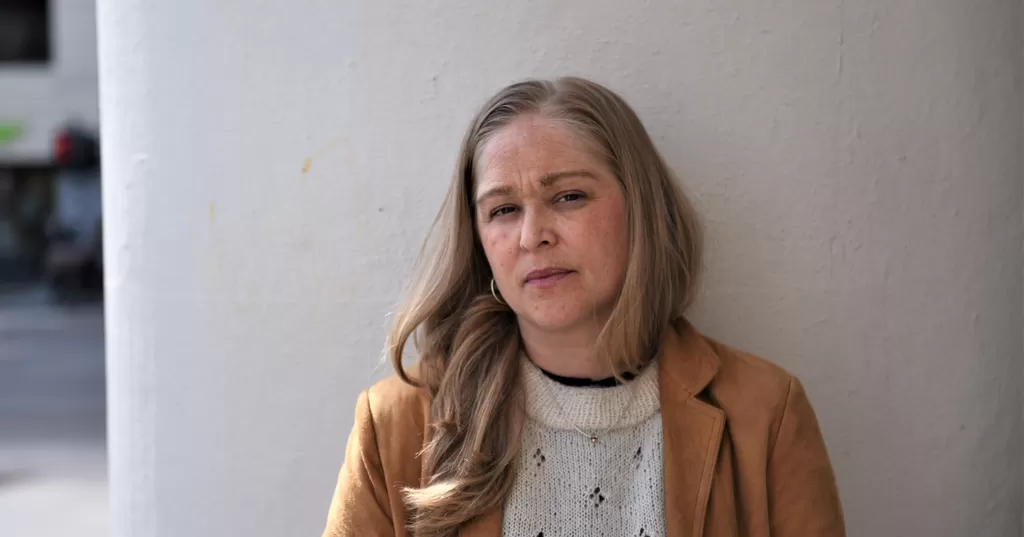 Linn (38) ble «naver»: – Jeg så et system hvor effektivitet er ...
