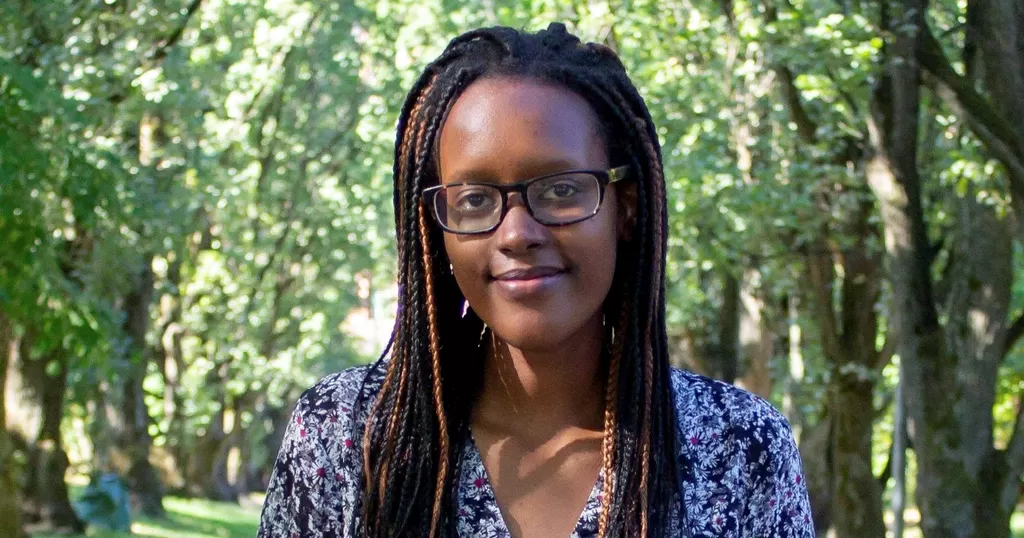 Sandra (22) haler inn nye NTL Ung-medlemmer via Instagram og Facebook ...