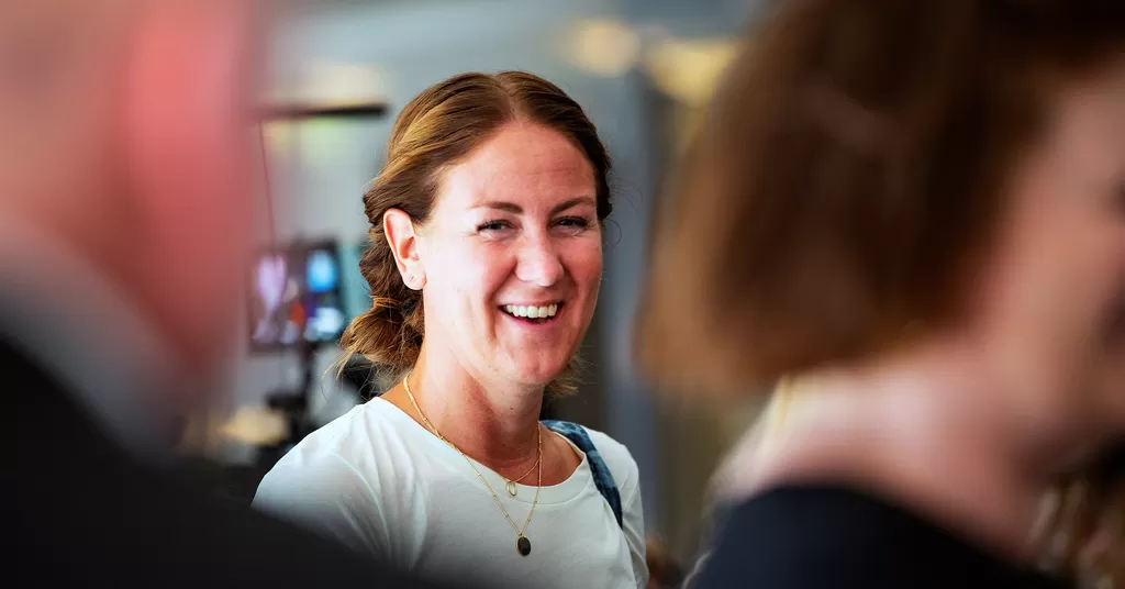 Tonje Brenna (33) er ny kunnskapsminister: – Et spennende valg, sier ...