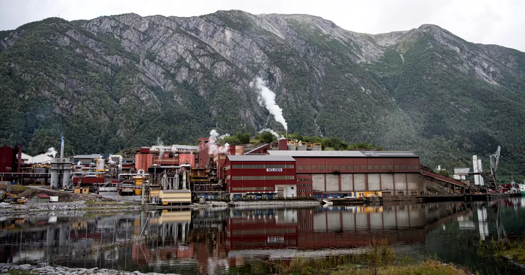 Fant en mengde HMS-lovbrudd hos Boliden Odda | FriFagbevegelse