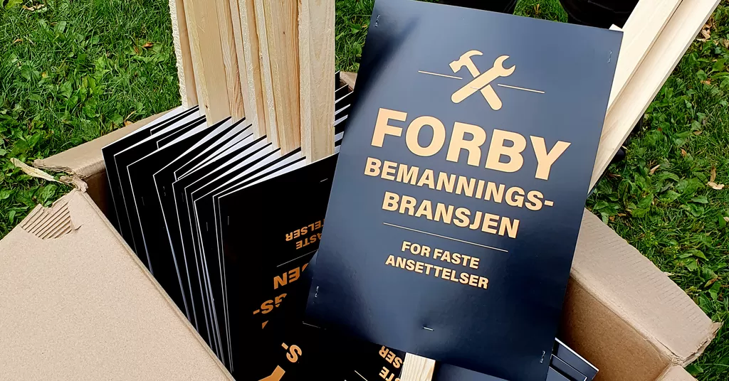 Forbudet mot innleie angripes i rettsapparatet. Tre saker kan avgjøre ... Forbudet mot innleie angripes i rettsapparatet. Tre saker kan avgjøre ...