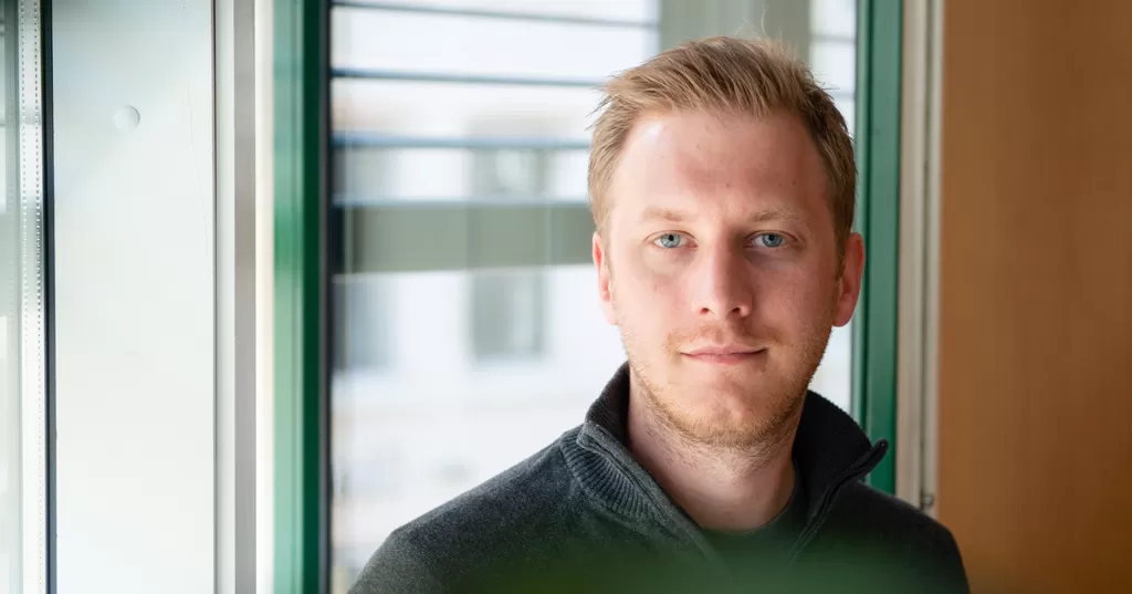 Robert måtte kjempe mot ledelsen: – Respekten for en tillitsvalgt er ikke som før | FriFagbevegelse