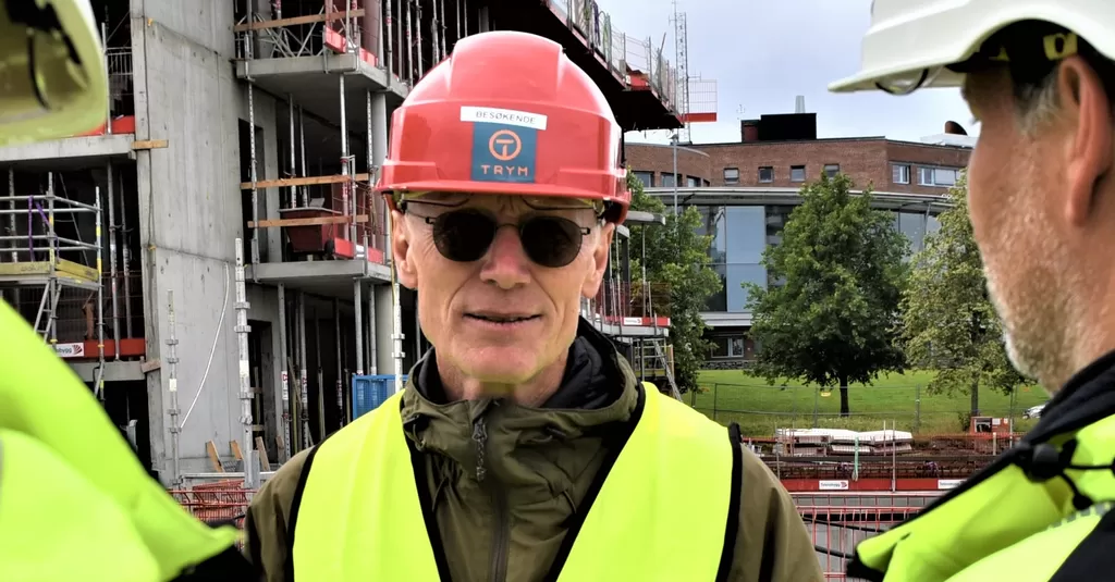 Bemanningsbransjen må begrenses raskere, krever Fellesforbundet. Vil ikke vente på et langvarig ...