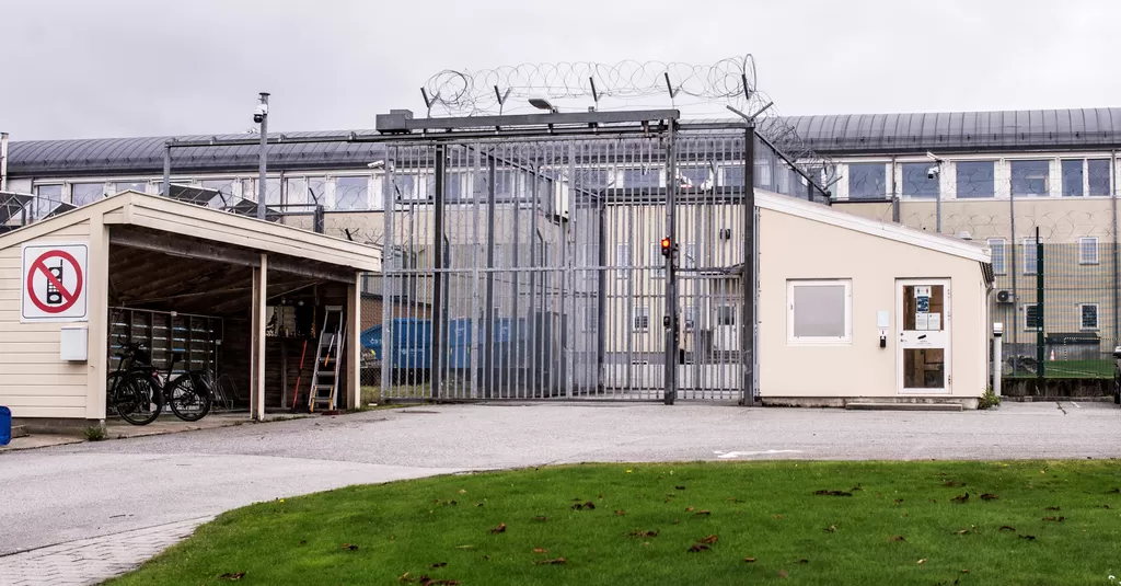 Ansatte i Stavanger fengsel gruer seg til å gå på jobb | FriFagbevegelse