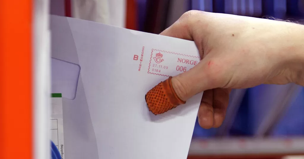 18 utro tjenere fikk sparken i Posten i 2023 | FriFagbevegelse