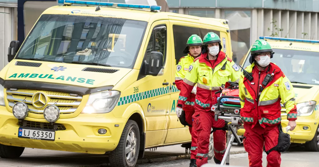Nye yrkesskaderegler: – Et langt skritt i riktig retning | FriFagbevegelse