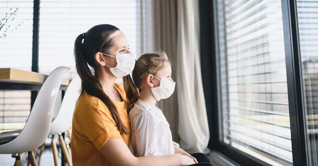 Sykt barn-dager: Dette er reglene for 2022 | FriFagbevegelse