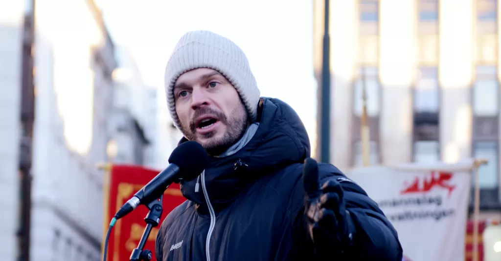 Rødt vil legge ned Bane Nor: – Det er åpenbart at noe ikke fungerer som ...