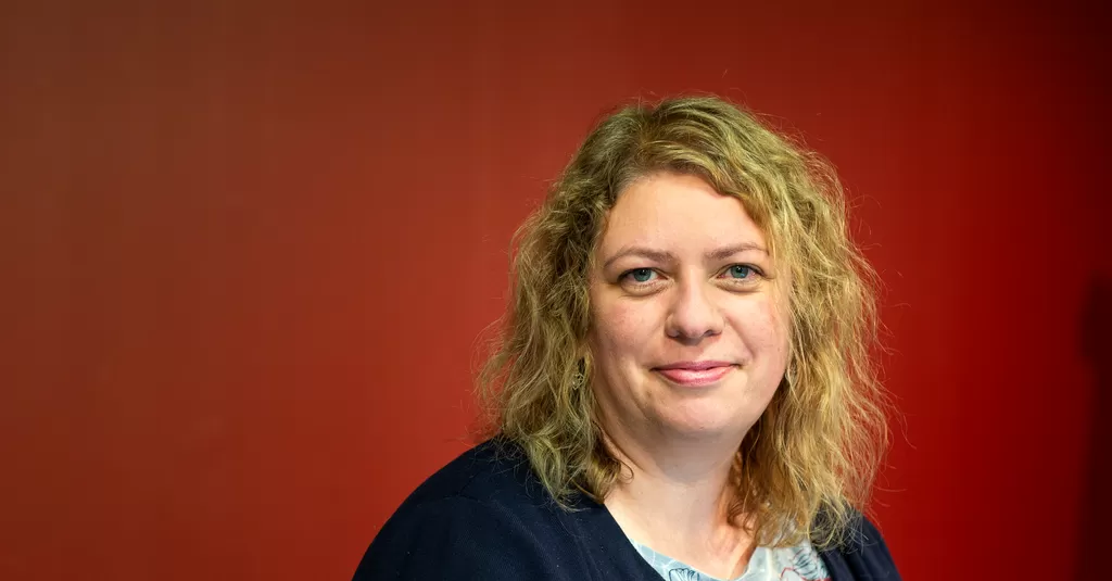 Foreslår Elisabeth Steen som ny hovedkasserer i NTL | FriFagbevegelse