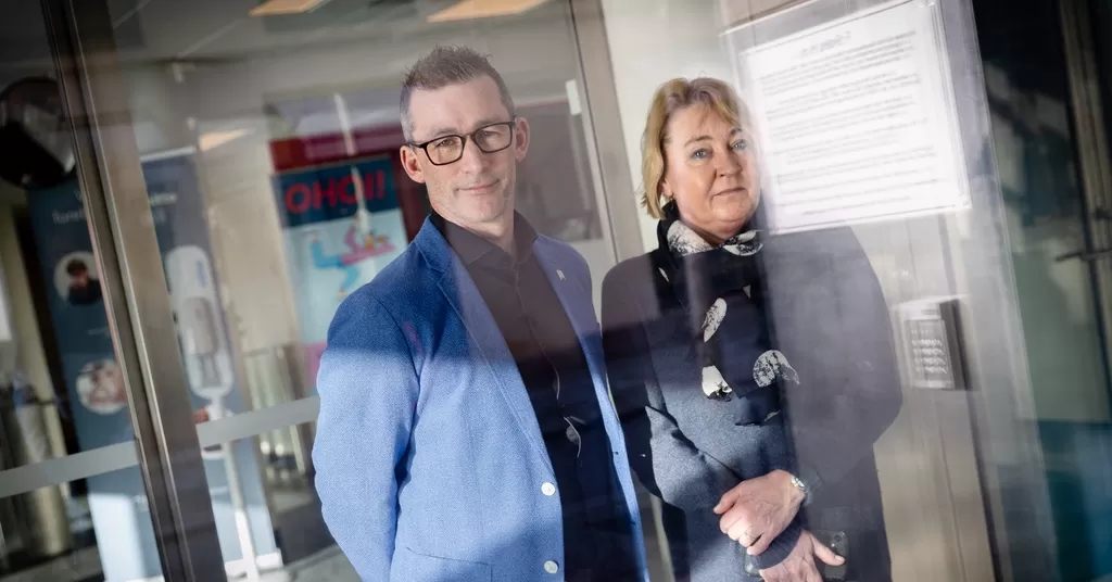 Det er rentefest i bankene. Nå skal de ansatte kreve sin del av kaka ...